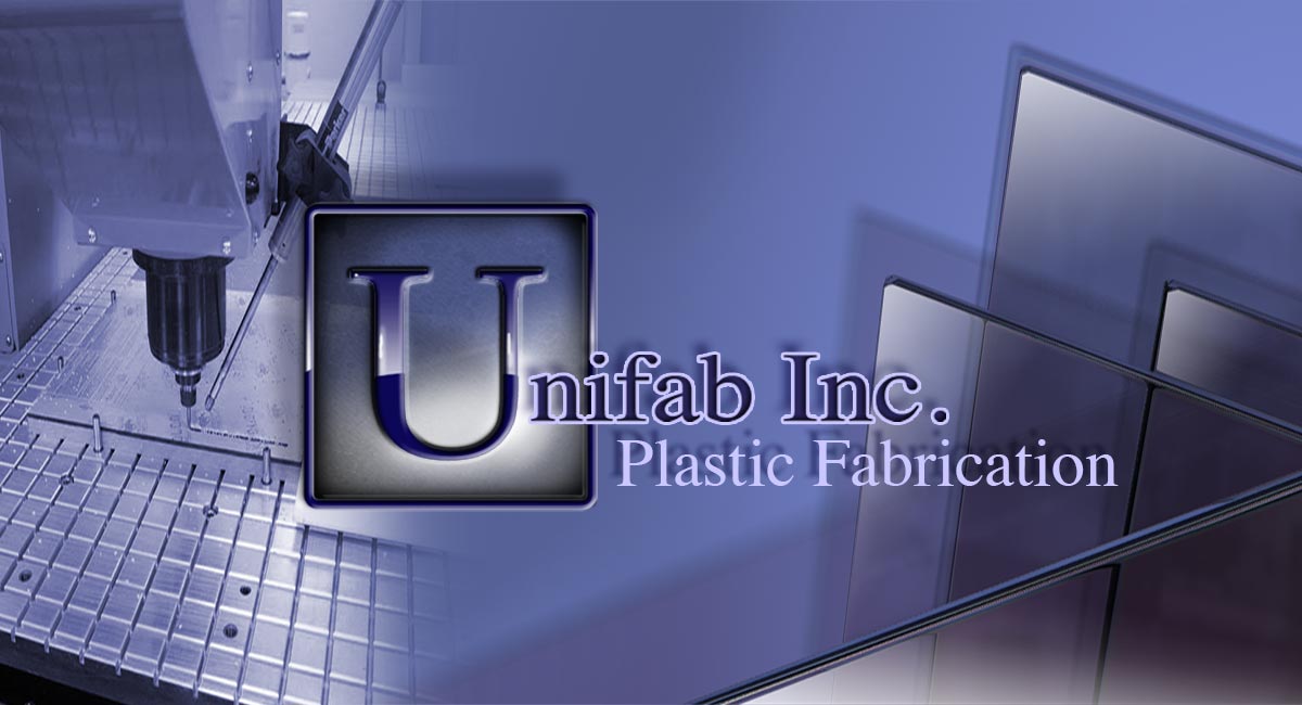 Unifab Inc. - Custom Plastic Products in Rochester, NY