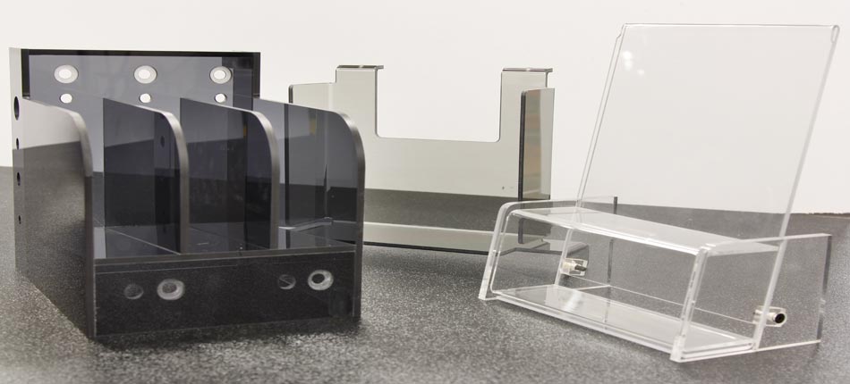 Unifab Inc. - Custom Plastic Products in Rochester, NY